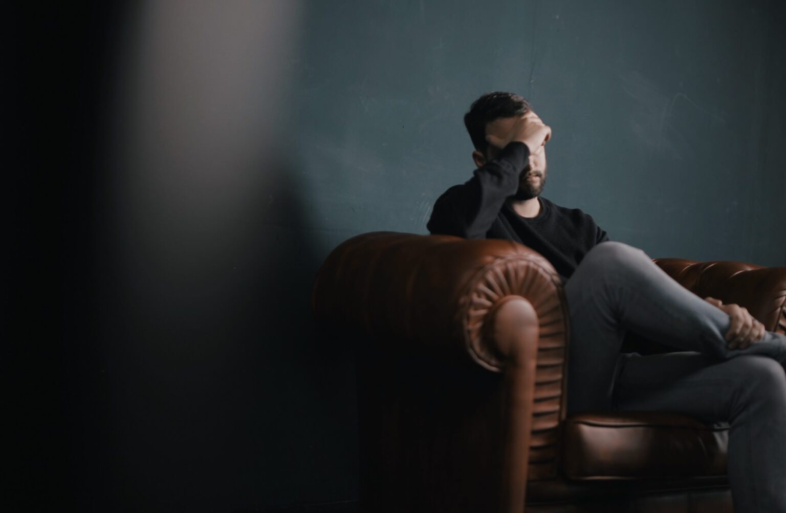 Overcoming Relocation Depression - Bellhop