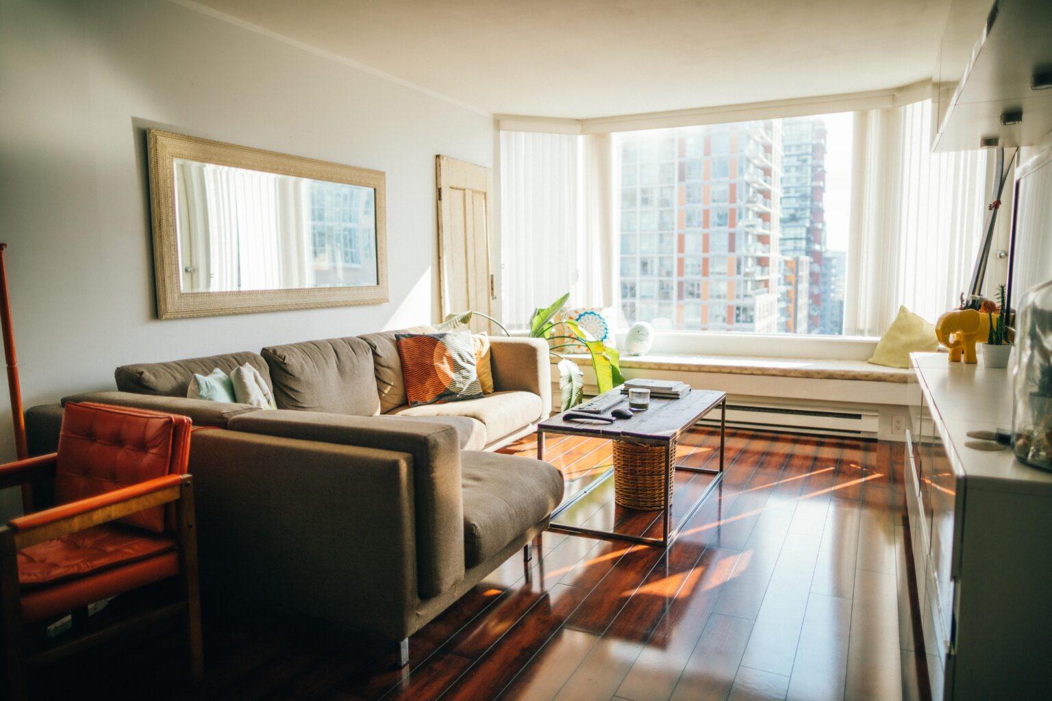 The Ultimate First Apartment Guide and Checklist - Bellhop