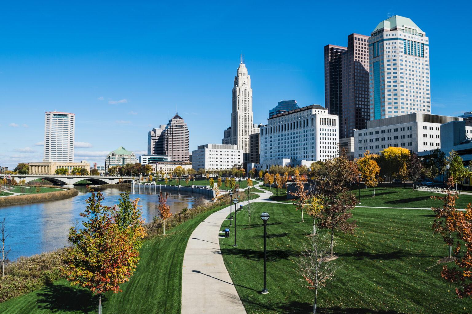 The Best Suburbs in Columbus, Ohio (Updated for 2023) - Bellhop