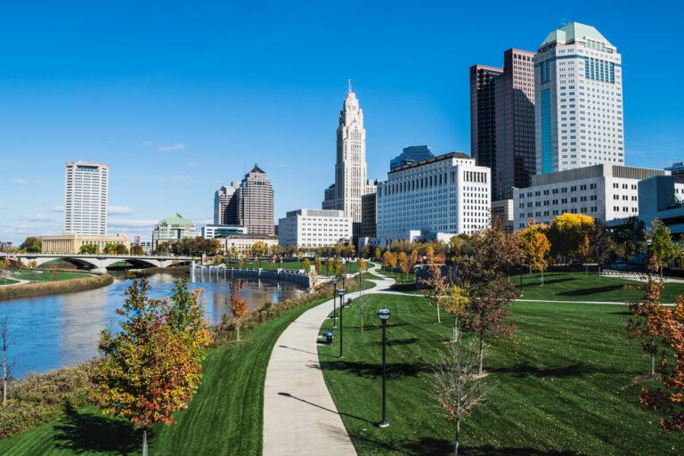 The Best Suburbs in Columbus, Ohio (Updated for 2023) - Bellhop