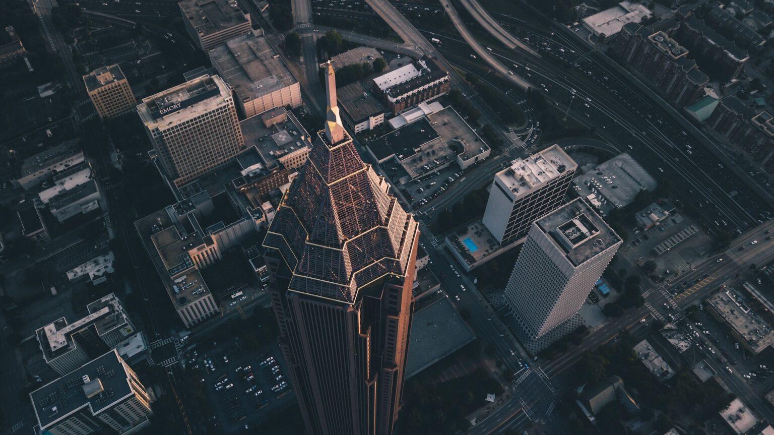 The Best Up-and-Coming Neighborhoods in Atlanta (Updated for 2023 ...