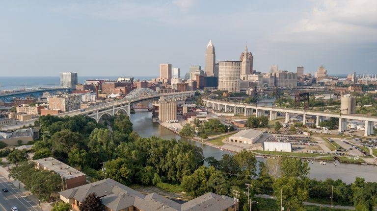 The Best Suburbs in Cleveland (Updated for 2023) - Bellhop