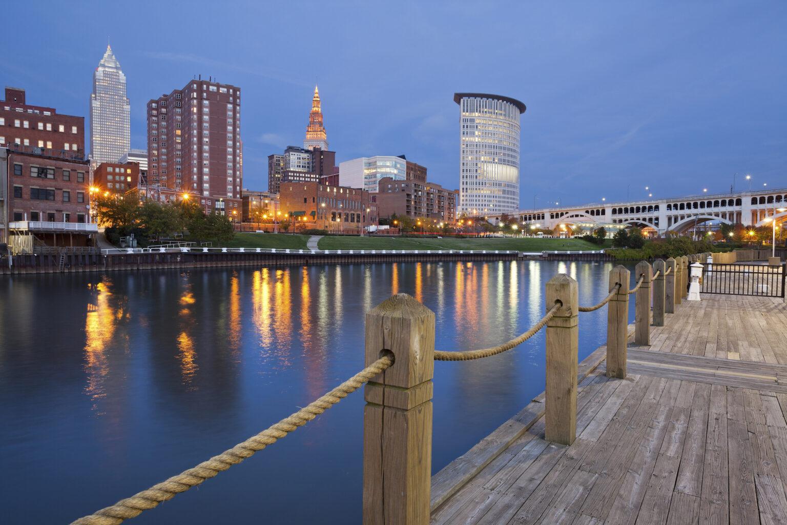 The Best Neighborhoods in Cleveland (Updated for 2025) - Bellhop