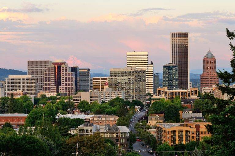 The Best Suburbs in Portland (Guide Updated 2023) - Bellhop