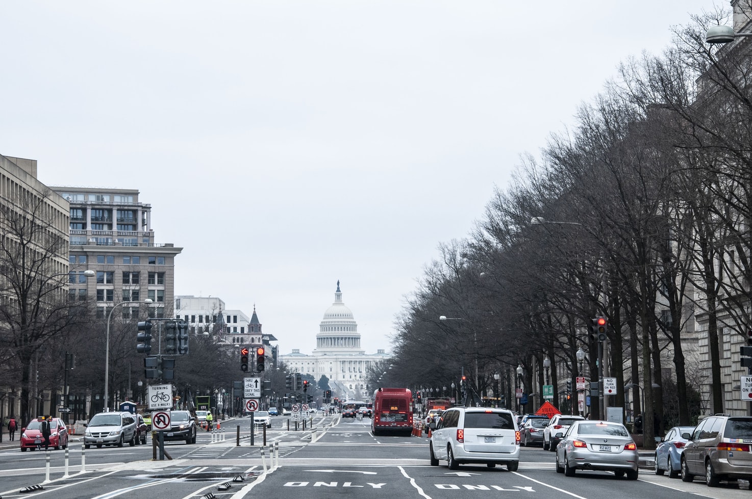 The Best Suburbs in Washington, D.C. (A 2023 Guide) - Bellhop