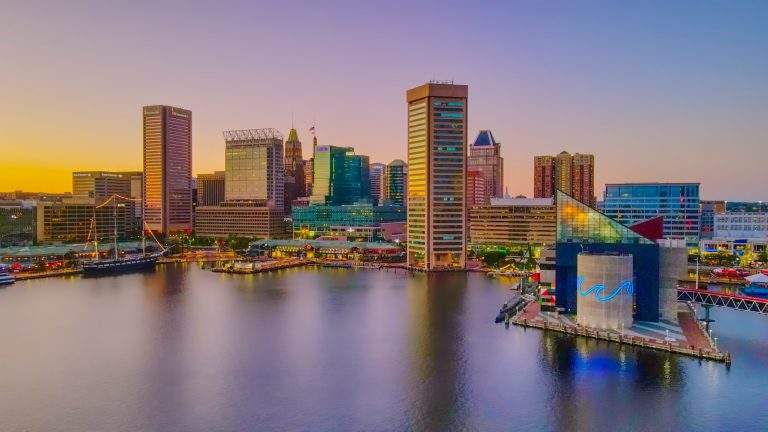 The 5 Best Baltimore Neighborhoods - Bellhop