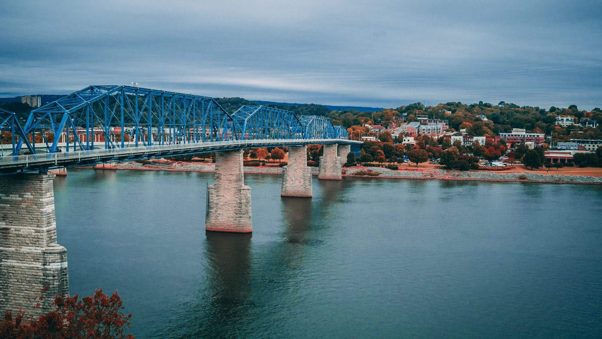 Best Neighborhoods in Chattanooga - Bellhop