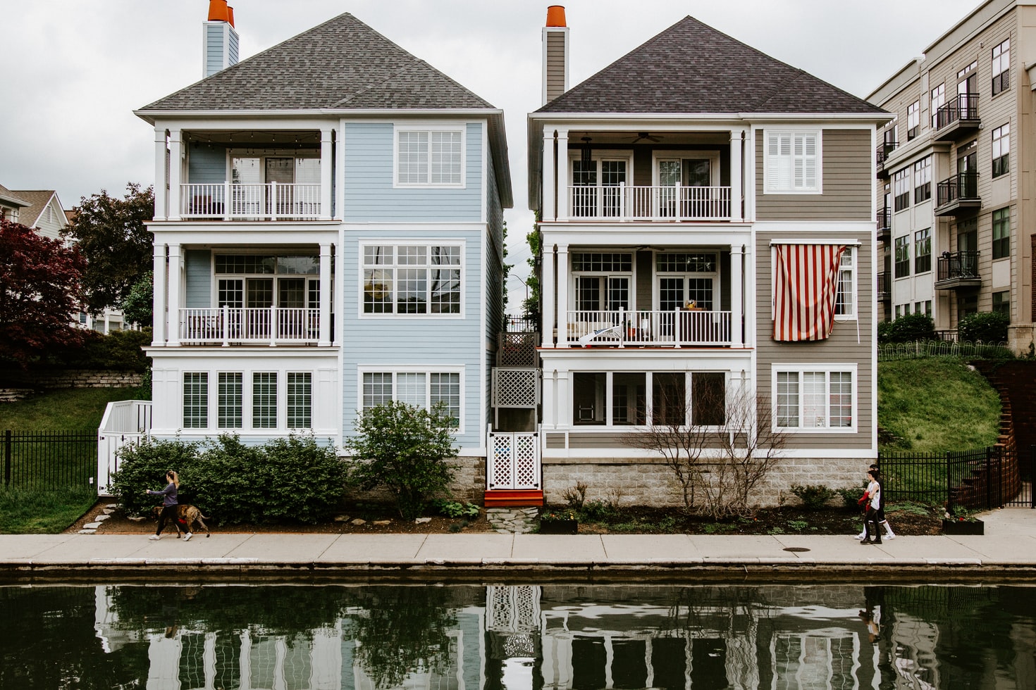 5 Best Neighborhoods in Indianapolis for Families - Bellhop