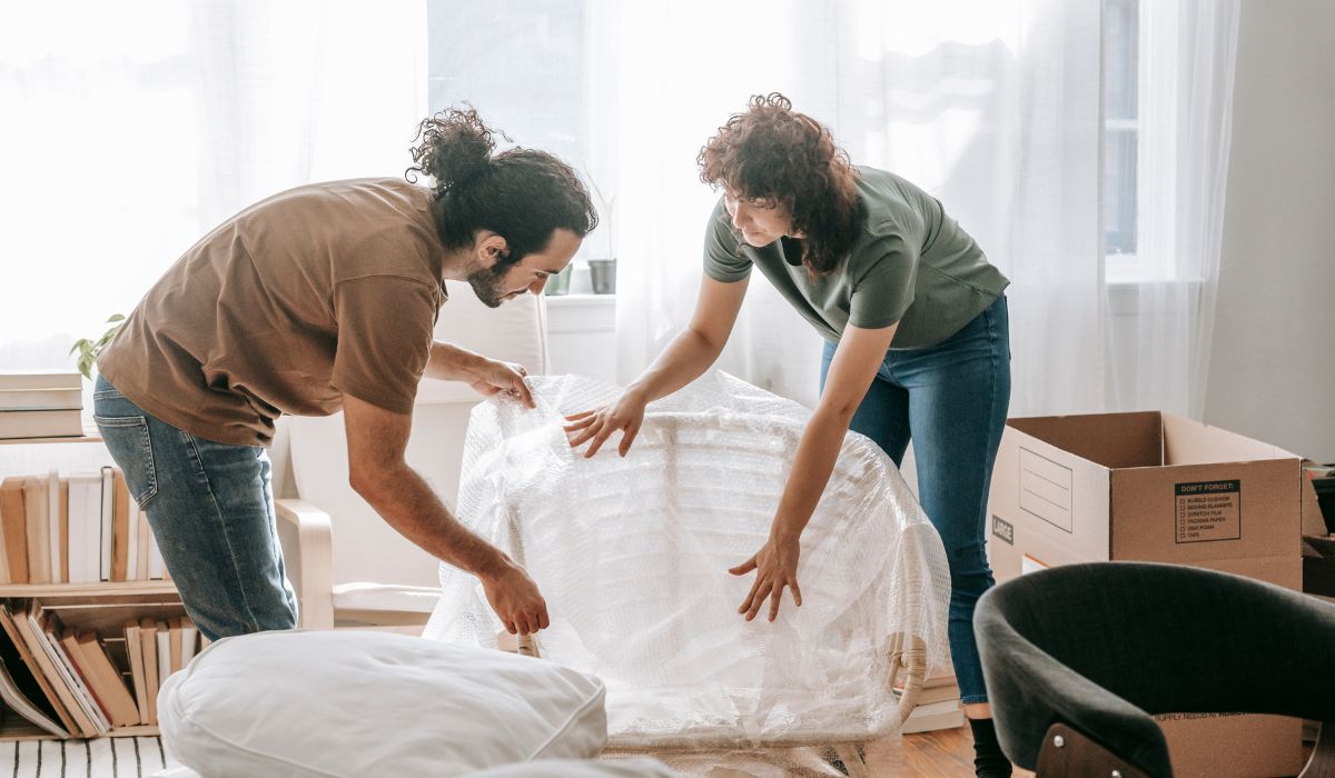 When Should You Start Packing to Move? - Bellhop