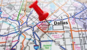 What Are the Most Walkable Neighborhoods in Dallas?