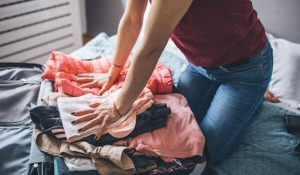 Need to Move in One Month or Less? Here’s How to Move Out Fast - Bellhop