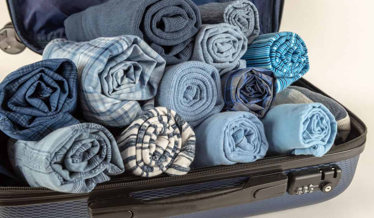 Top Tips and Tricks: How to Pack Clothes - Bellhop